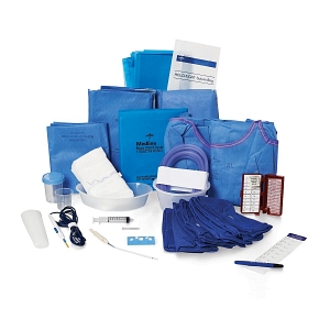 Medline Sterile ENT Standard Surgical Modules | Medline Industries, Inc.