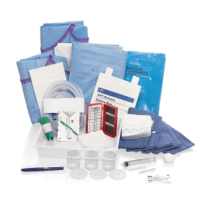 Medline ENT Standard Tray II | Medline Industries, Inc.