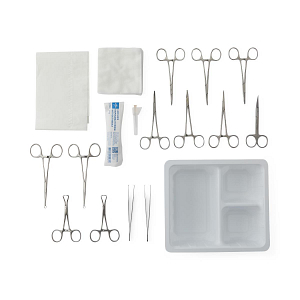 Centurion Vasectomy Sets | Medline