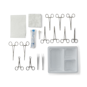 Centurion Vasectomy Sets | Medline Industries, Inc.