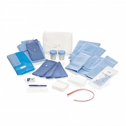 Obstetrics/Gynecology Trays Products | Medline Industries, Inc.