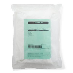 Centurion Hysterosalpingogram Tray | Medline