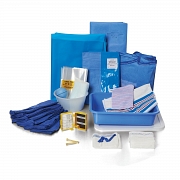 Obstetrics/Gynecology Trays Products | Medline Industries, Inc.