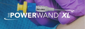 Powerwand Midline Catheters | Medline Industries, Inc.