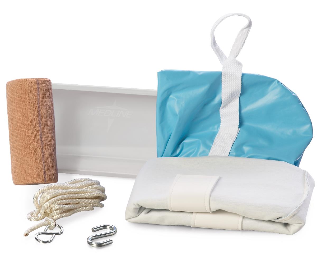 Medline Sterile Shoulder Suspension Standard Surgical Tray I | Medline