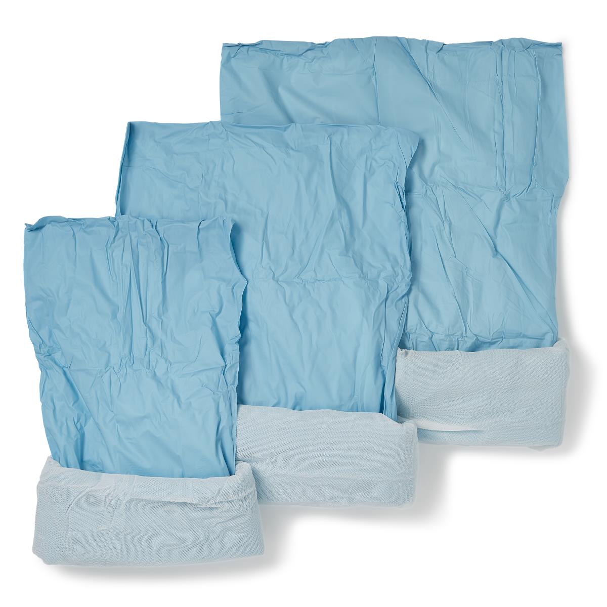 Sterile Impervious Stockinettes | Medline