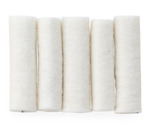 Sterile X-Ray Detectable Cylindrical Sponges | Medline Industries, Inc.