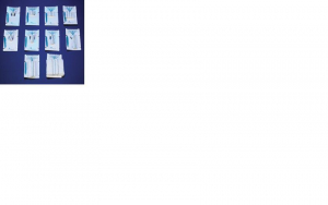 Sterile Rayon Neuro Sponges | Medline