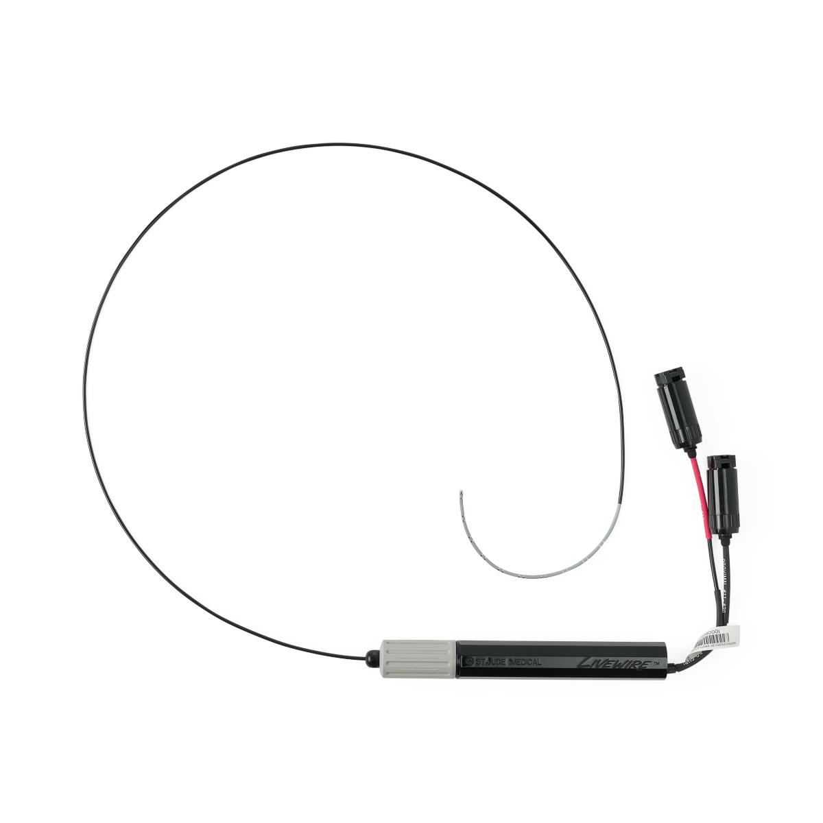 Reprocessed St. Jude Med Diagnostic EP Catheters | Medline