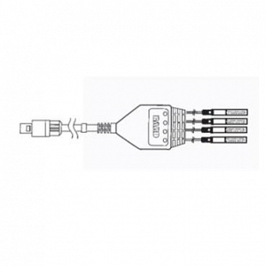ReNewal Reprocessed Bard Medical EP Catheter Cables | Medline