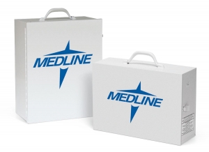First Aid Cabinets | Medline Industries, Inc.