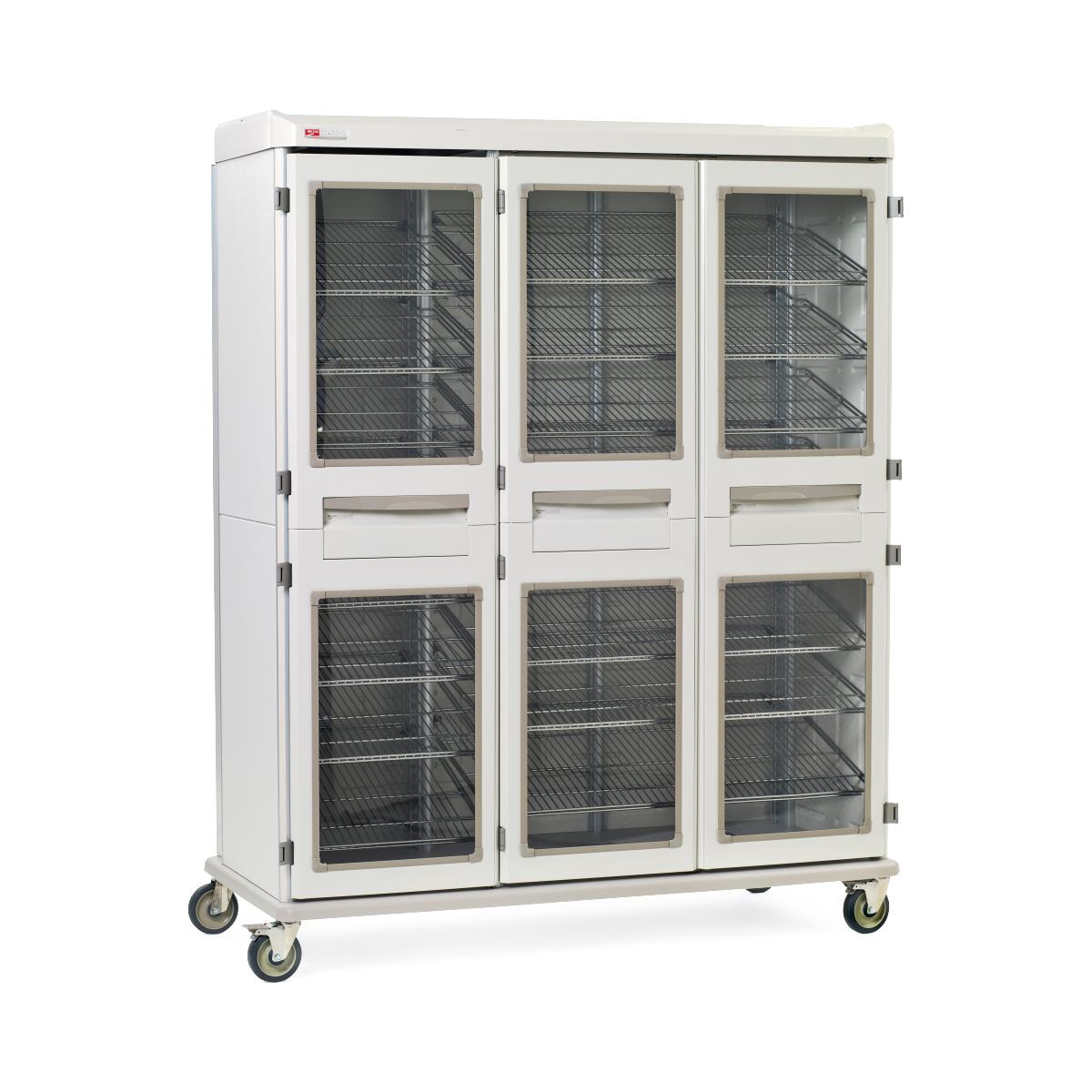 Intermetro Supply Cabinets | Medline
