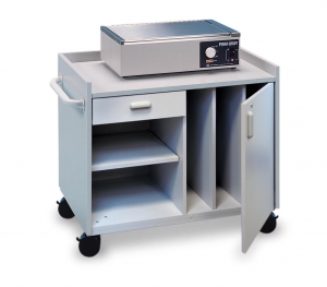 Mobile Splinting and Supply Cabinet | Medline Industries, Inc.