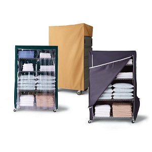 Custom Cart Covers | Medline Industries, Inc.