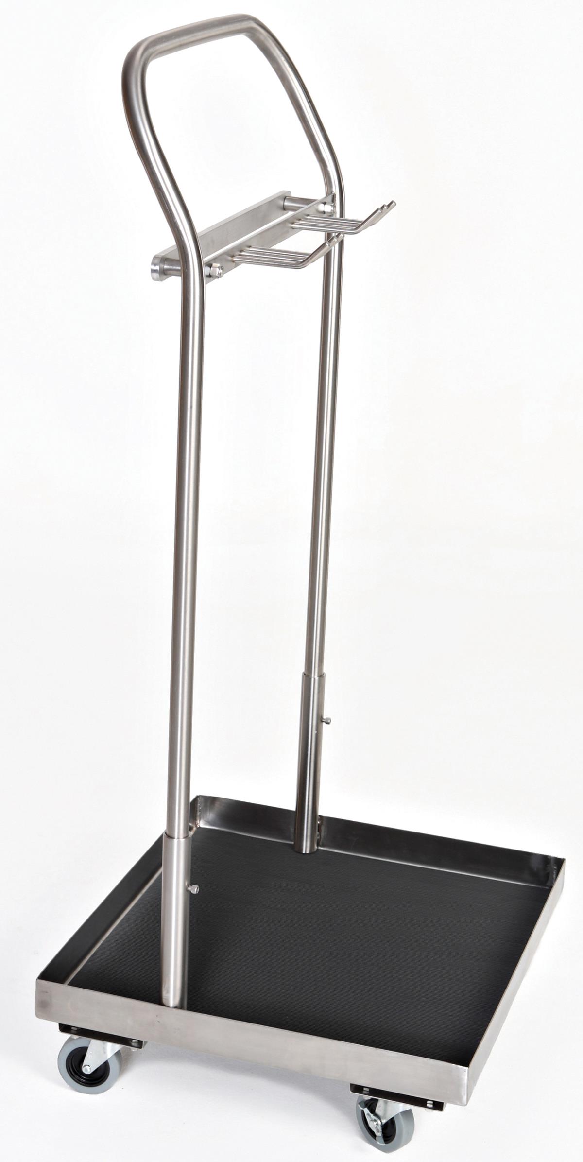 Carry Cart for Stirrups | Medline