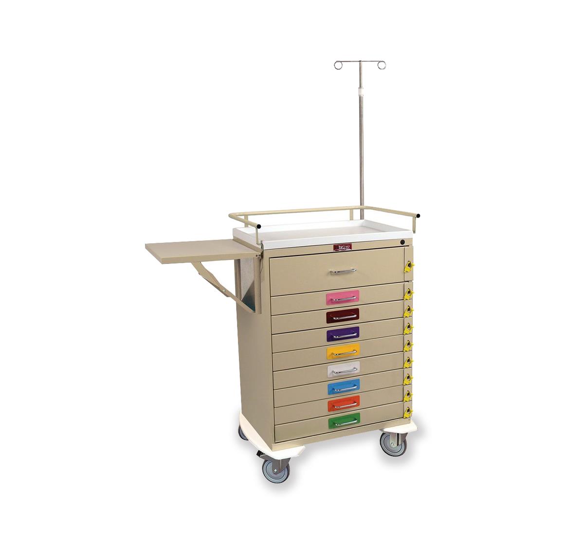 Pediatric Carts | Medline