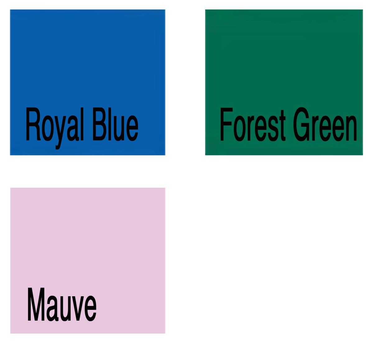 PVC Three-Drawer Isolation Cart | Medline