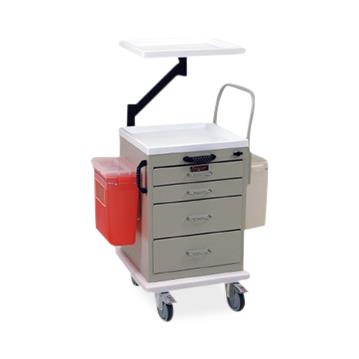 Harloff IV Start Carts | Medline