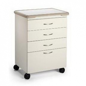 Isolation Carts | Medline Industries, Inc.