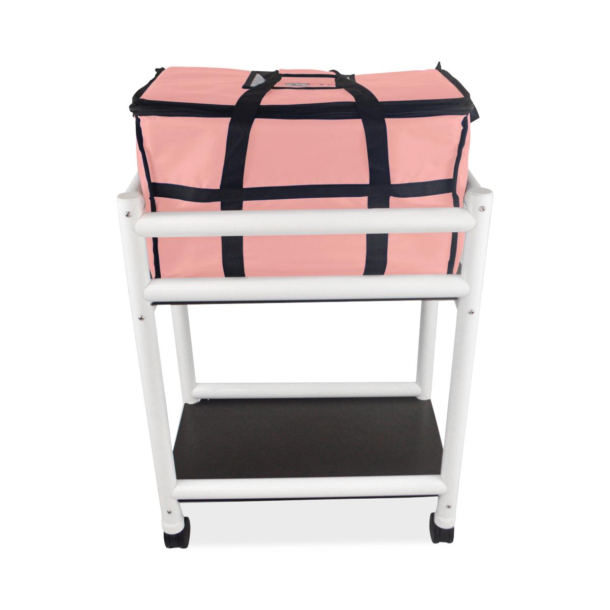 PVC Hydration Ice Carts with New Era Infection Control Design | Medline