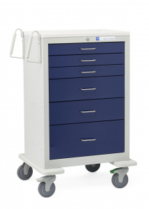 Medline Anesthesia Medical Supply Cart | Medline Industries, Inc.