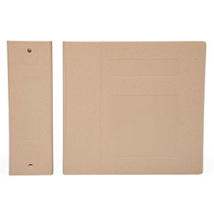 2" Side Opening Binders | Medline Industries, Inc.