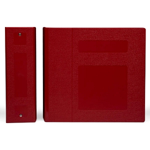 2" Side Opening Binders | Medline Industries, Inc.