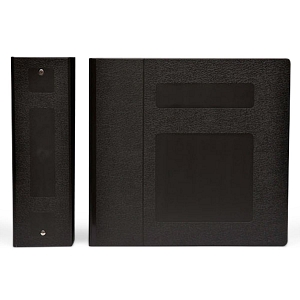 2" Side Opening Binders | Medline Industries, Inc.