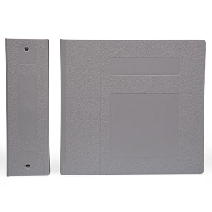 2" Side Opening Binders | Medline Industries, Inc.