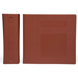 2" Side Opening Binders | Medline Industries, Inc.