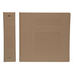 2" Side Opening Binders | Medline Industries, Inc.