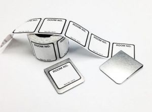 Room Number Labels | Medline Industries, Inc.