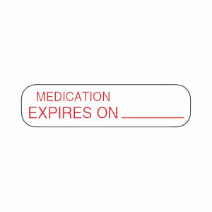 Centurion Ephedrine Labels | Medline Industries, Inc.