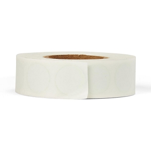 United Ad Label Imprint Circle Labels | Medline Industries, Inc.