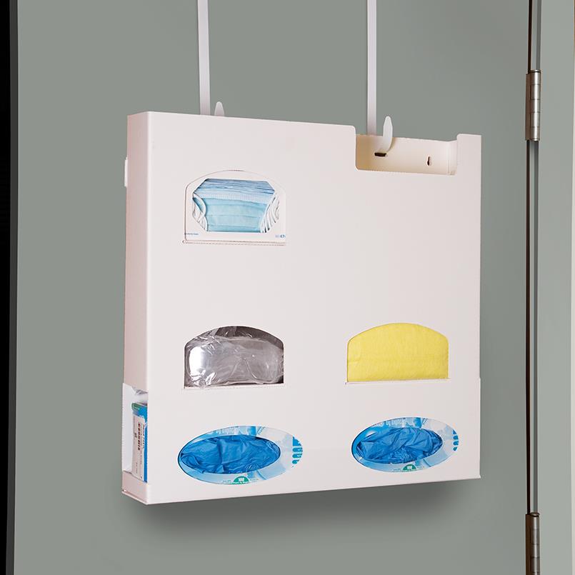 Disposable Isolation Station | Medline