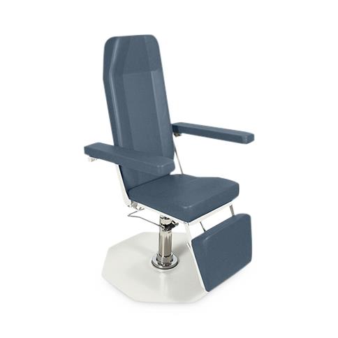 Manual Phlebotomy/ENT Chairs | Medline