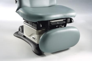 Large Foot Rest for Ritter 230 Procedure Chairs | Medline Industries, Inc.