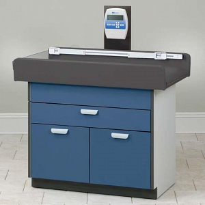 Pediatric Scale Treatment Tables | Medline