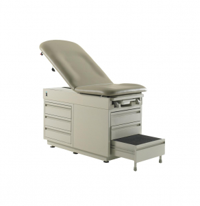 Intensa Manual Exam Table | Medline Industries, Inc.