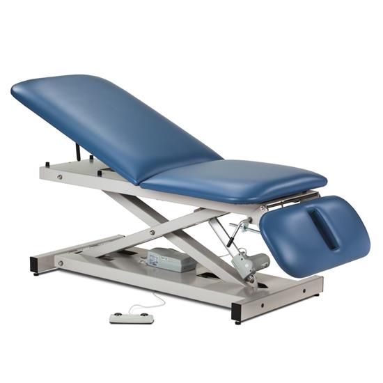 Open-Base Power Tables | Medline