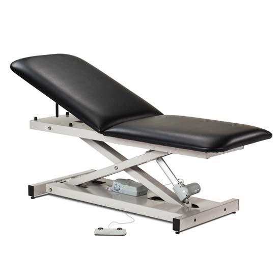 Power 500 Open-Base Treatment Tables | Medline