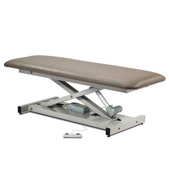 Power 500 Open-Base Treatment Tables | Medline