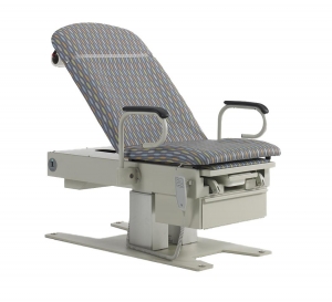 Hi-Low Power Exam Tables | Medline Industries, Inc.