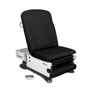 power200 Exam Table with Power High-Low and Manual Back | Medline ...