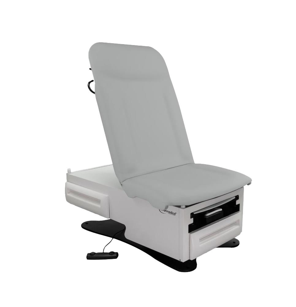 FusionONE Power Exam Tables | Medline