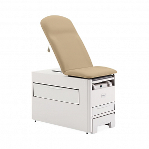 Brewer Versa Exam Tables | Medline Industries, Inc.