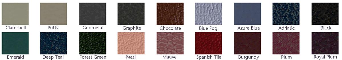 Brewer Access High-Low Power Exam Tables with Power Back | Medline