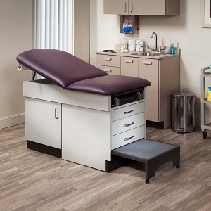 Family Practice Tables | Medline Industries, Inc.