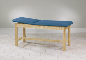 Clinton Industries Classic Series Treatment Tables | Medline