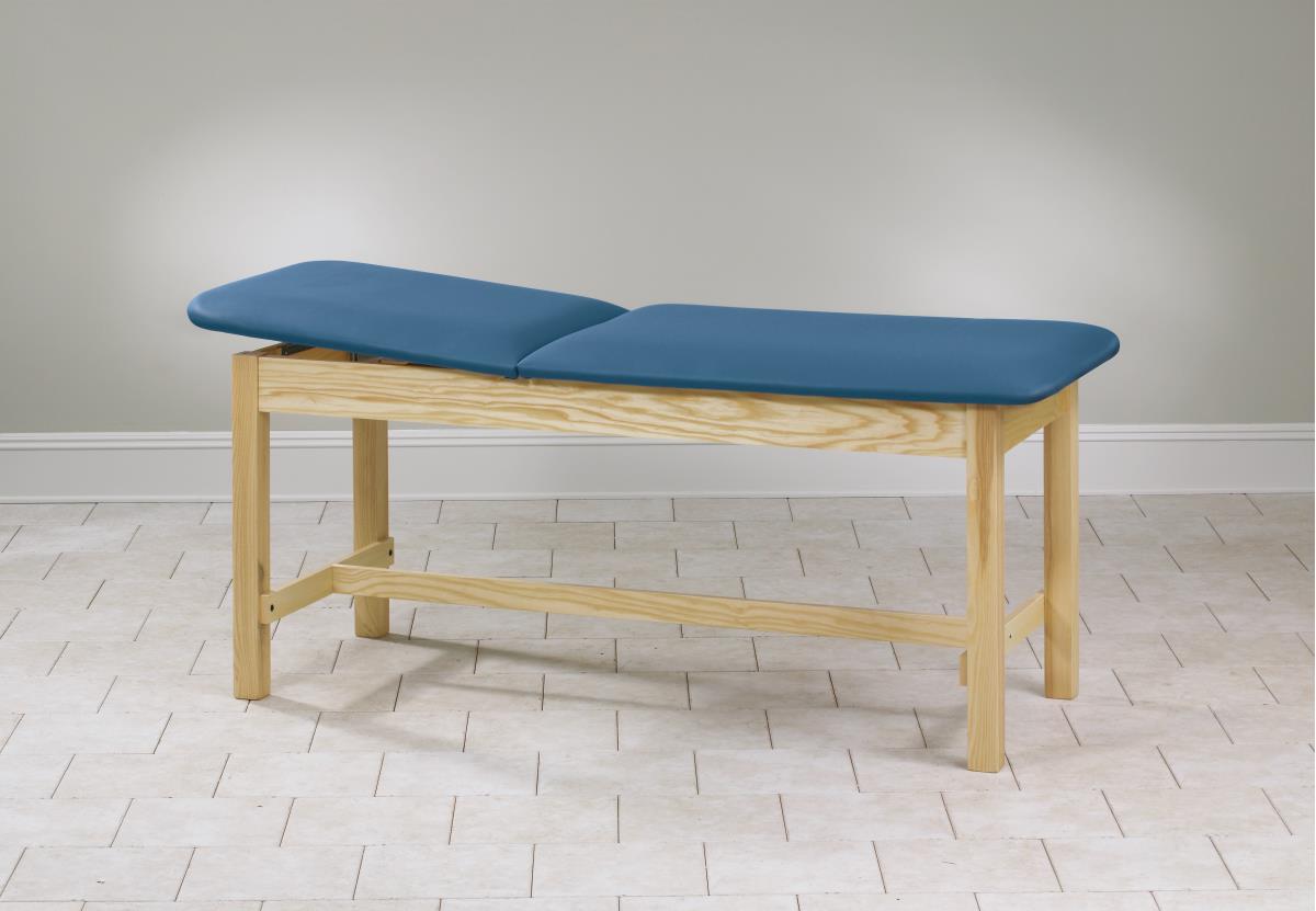 Clinton Industries Classic Series Treatment Tables | Medline